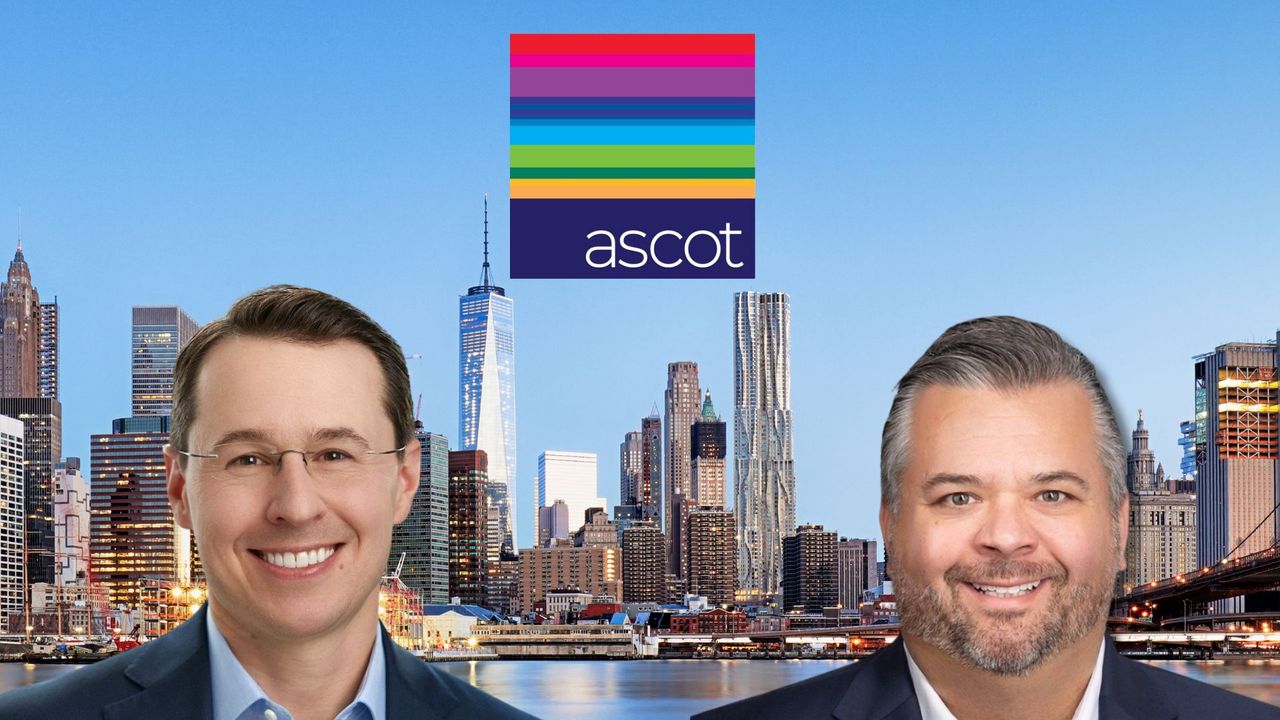 Ascot powers up corporate leadership with senior Guy Carpenter hire ...